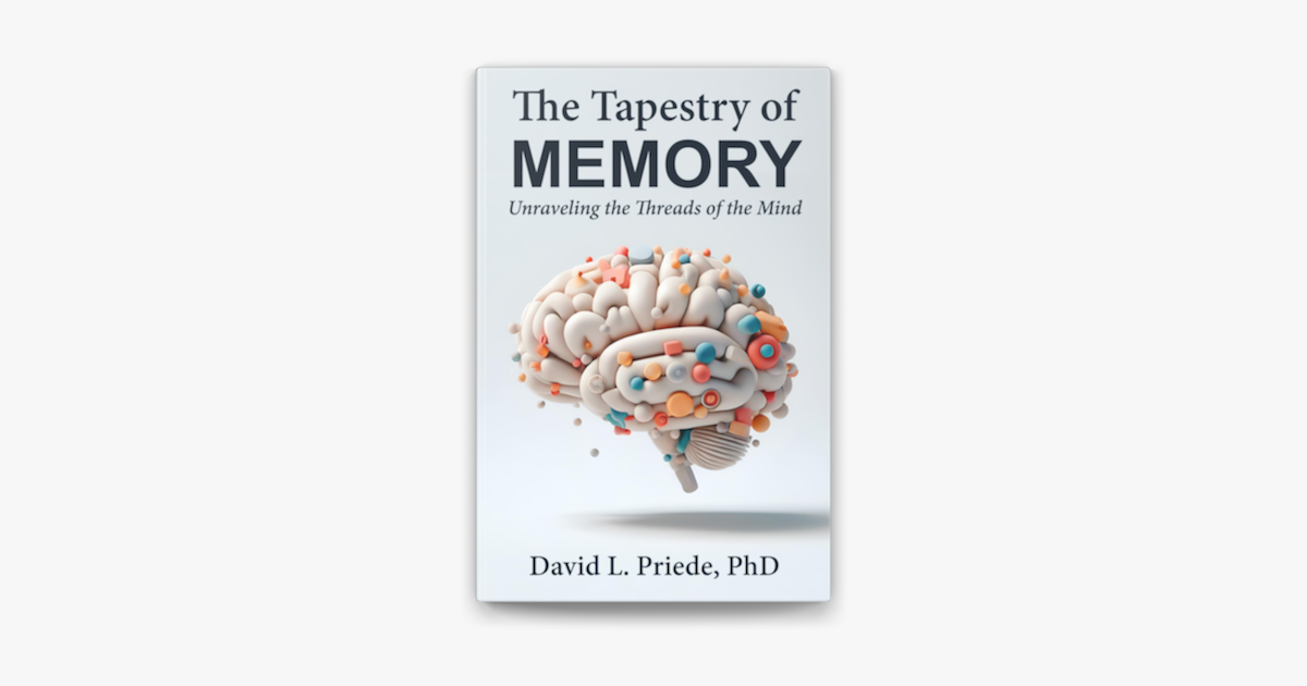 ‎The Tapestry of Memory: Unraveling the Threads of the Mind by Dr ...