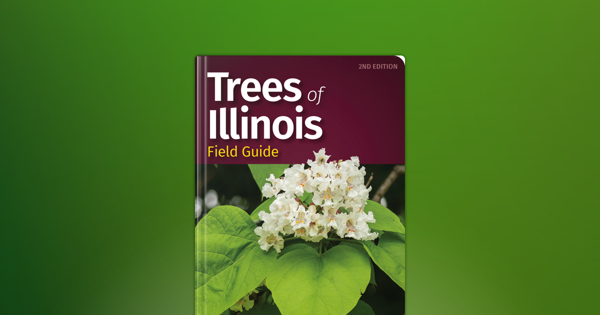 ‎Tree Identification Guides - Book Series on Apple Books