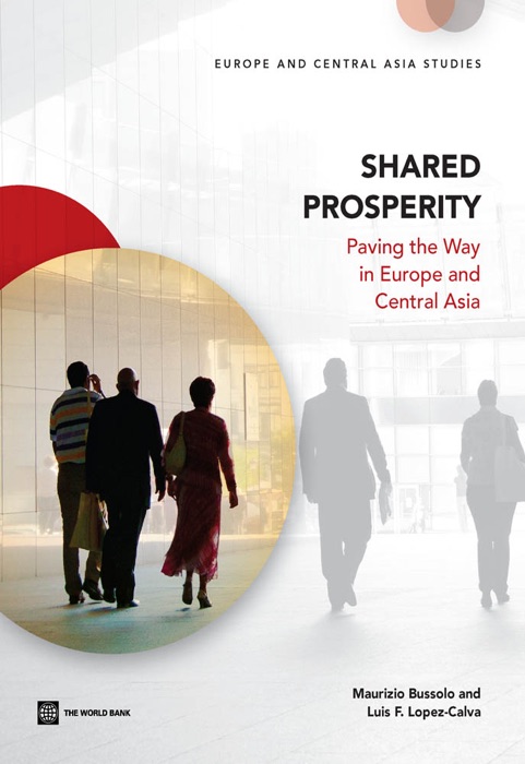 (Download) "Shared Prosperity" by Maurizio Bussolo & Luis F. López ...