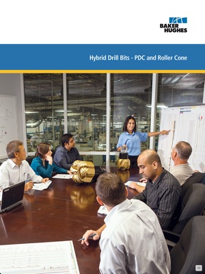‎Baker Hughes Drill Bits Catalog on Apple Books