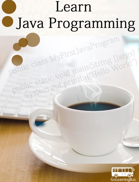 Java Programming by WAGmob on iBooks