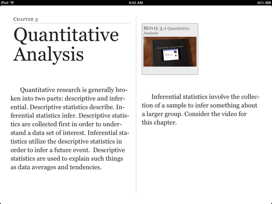 ‎Introduction to Quantitative Statistics: Terms & Definitions, Vol. 1 ...
