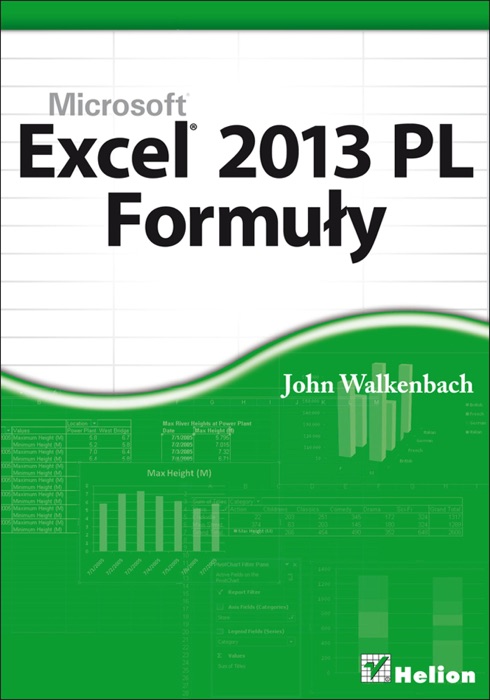 [Download] "Excel 2013 PL. Formuły" by John Walkenbach # eBook PDF ...