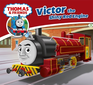 ‎Thomas & Friends: Bulstrode the Barge on Apple Books