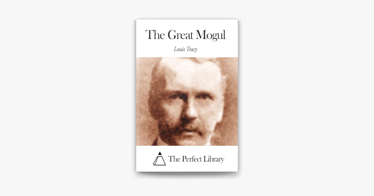 ‎The Great Mogul on Apple Books