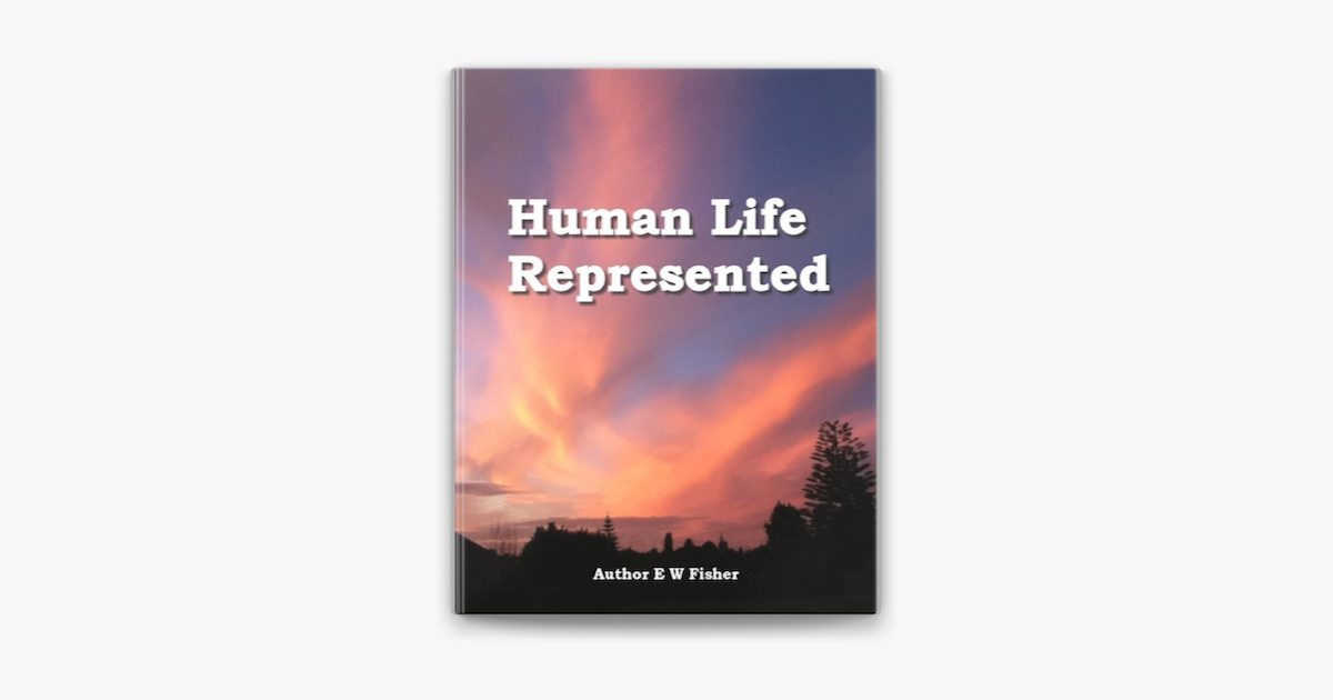 ‎Human Life Represented on Apple Books