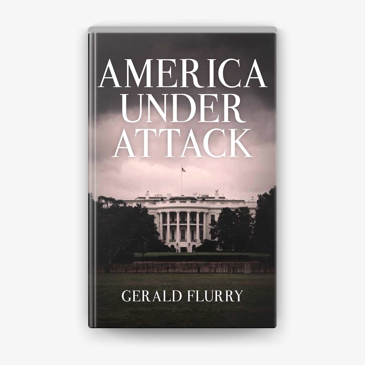 America Under Attack The Advocate At 200: America Attacked On Sept.