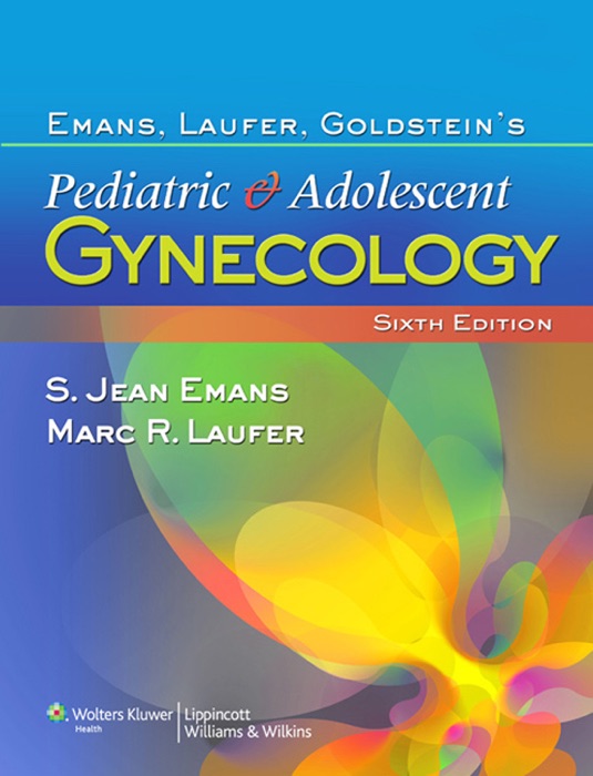 [Download] "Emans, Laufer, Goldstein's Pediatric & Adolescent ...