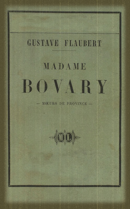 [DOWNLOAD] ~ Madame Bovary (Illustrated by Albert Fourie) ~ by Gustave ...