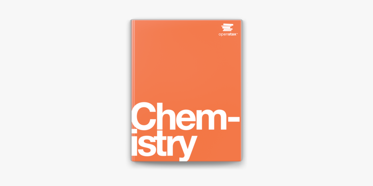 Free Chemistry Textbook Available For Download Openstax 58 Off