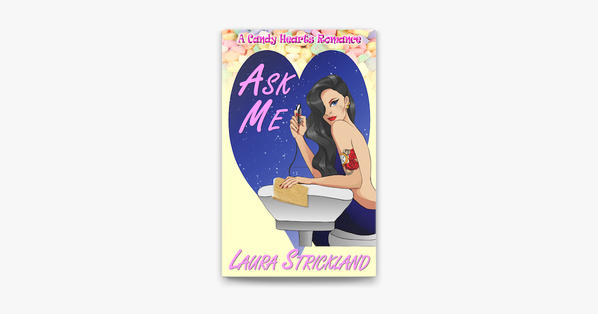 ‎Ask Me on Apple Books