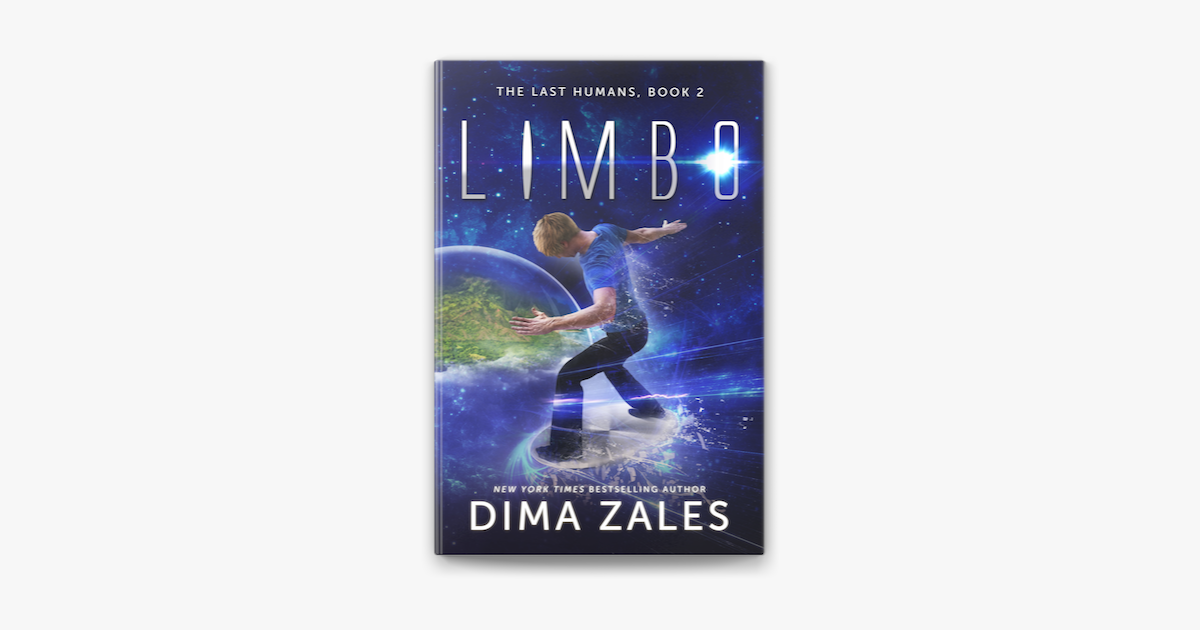 ‎Limbo by Dima Zales on Apple Books