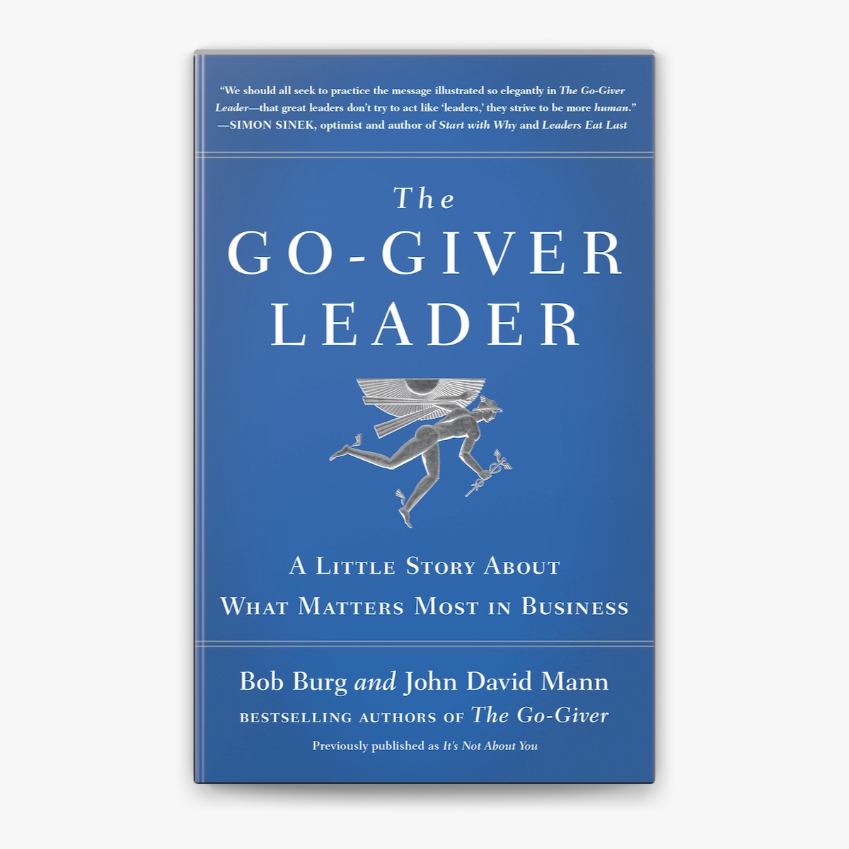 The go giver book store