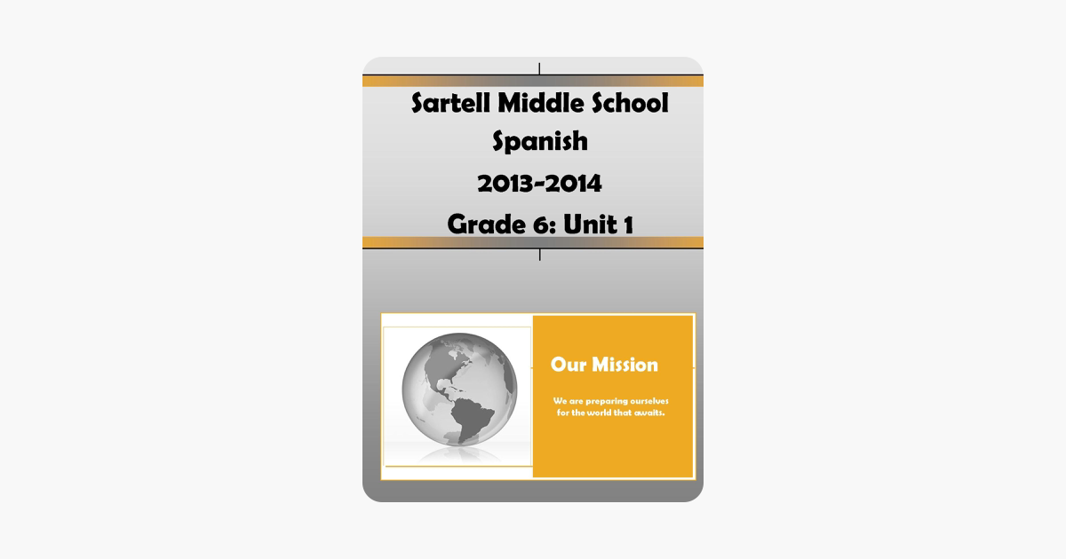 6th Grade Spanish On Apple Books 6th-grade-spanish-on-apple-books