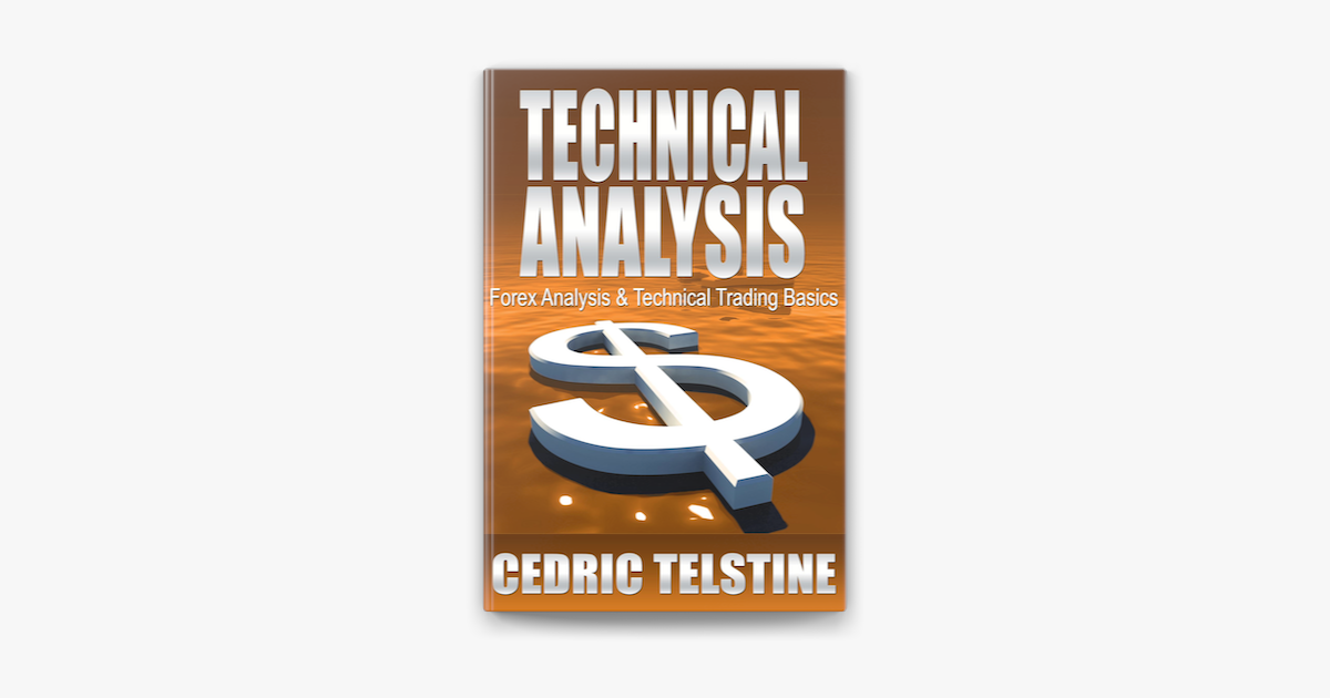 technical Analysis Forex Analysis And Technical Trading Basics By