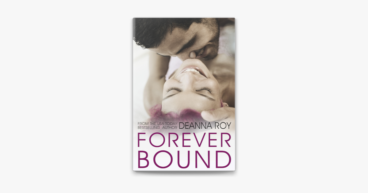 ‎Forever Bound on Apple Books