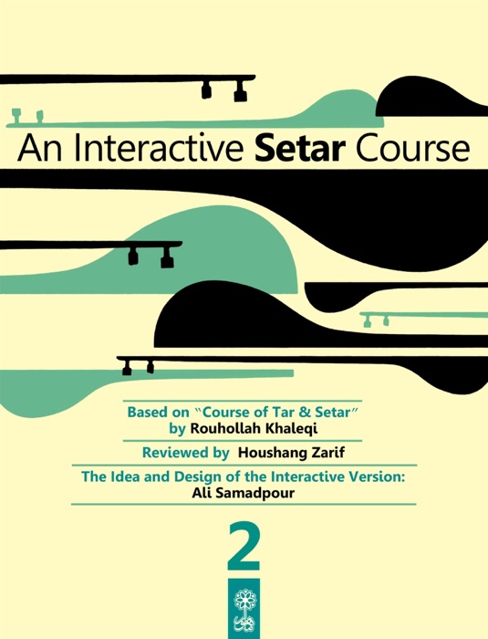[DOWNLOAD] "An Interactive Setar Course 2" by Rouhollah Khaleghi ...