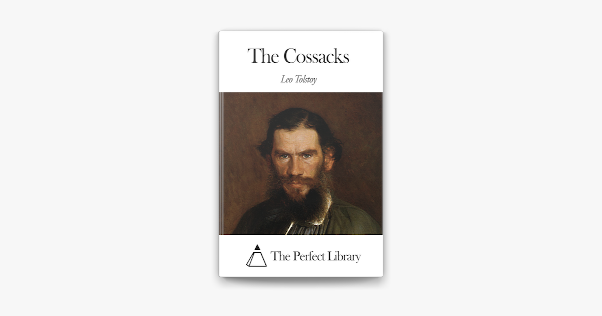 ‎The Cossacks on Apple Books