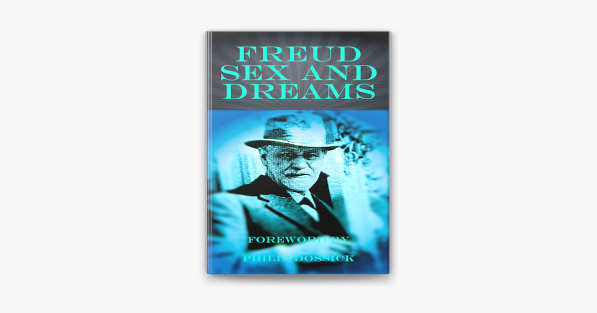 freud Sex And Dreams On Apple Books