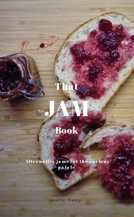(Download) "That JAM Book" by Jennifer Kemp # eBook PDF Kindle ePub ...