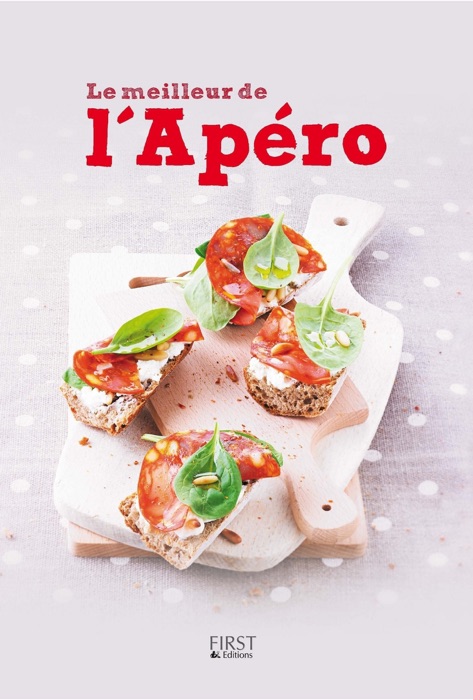 [DOWNLOAD] ~ Le meilleur de l'apéro # by Various Authors ~ Book PDF Kindle ePub Free - Download ...