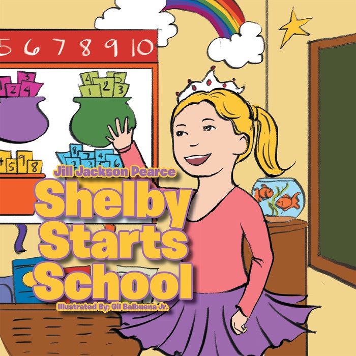 (DOWNLOAD) "Shelby Starts School" by Jill Jackson Pearce * Book PDF ...