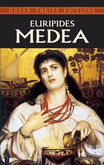 Medea by Euripides on Apple Books