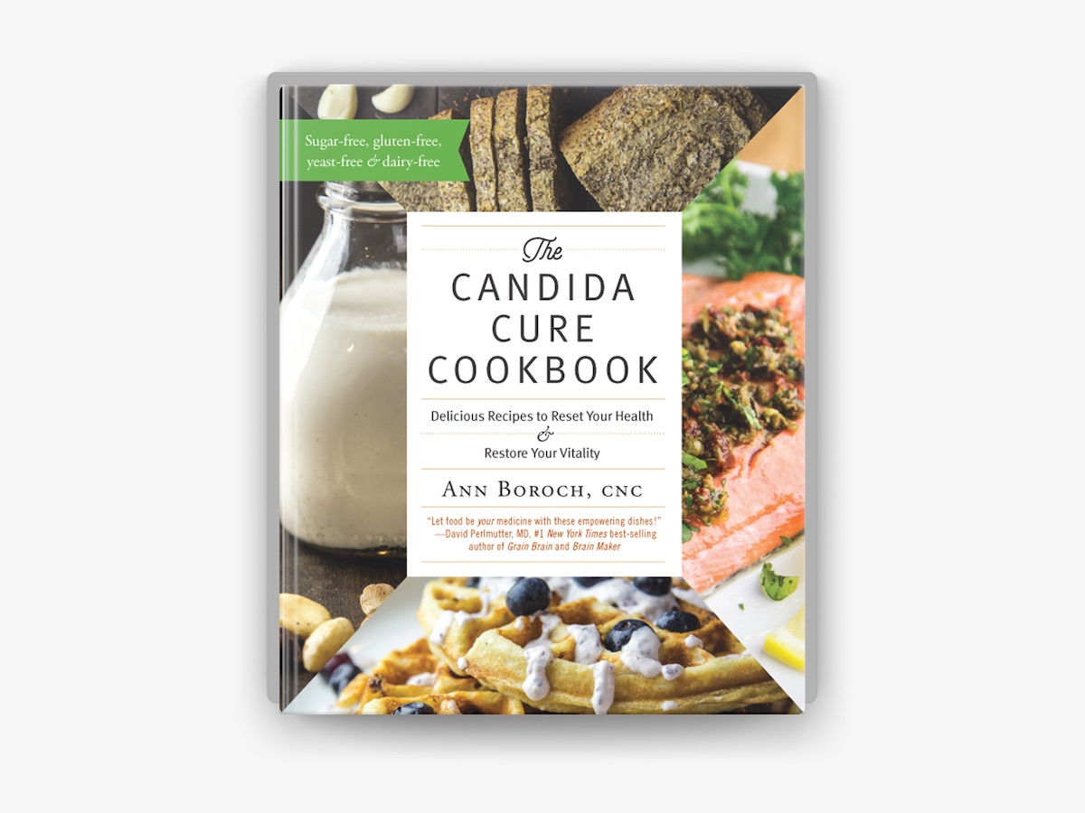 Candida cure store