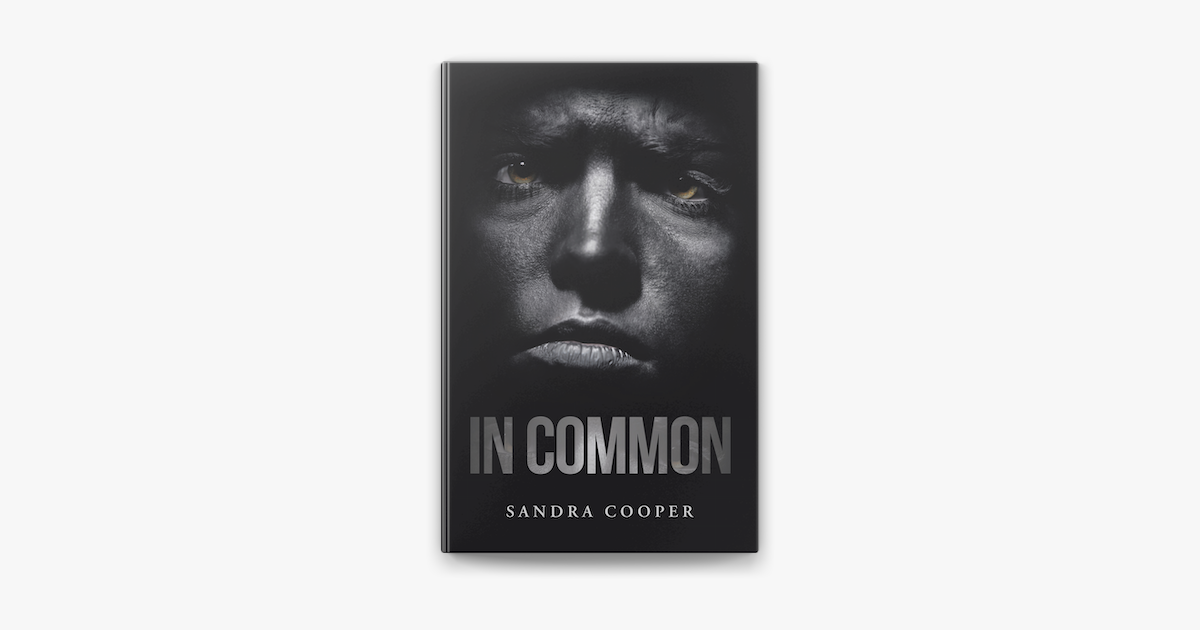 ‎In Common by Sandra Cooper on Apple Books