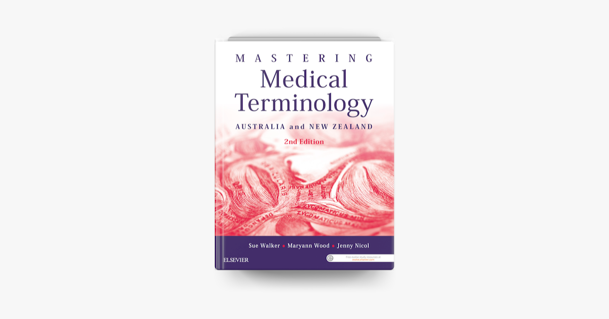 Mastering Medical Terminology on Apple Books Mastering Medical Terminology on Apple Books