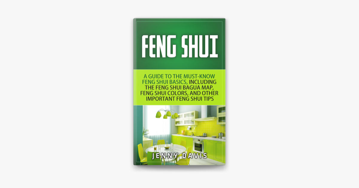 â žfeng Shui For Beginners A Guide To Must Know Feng Shui Basics