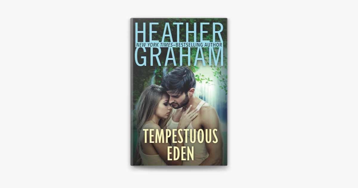 ‎Tempestuous Eden by Heather Graham on Apple Books