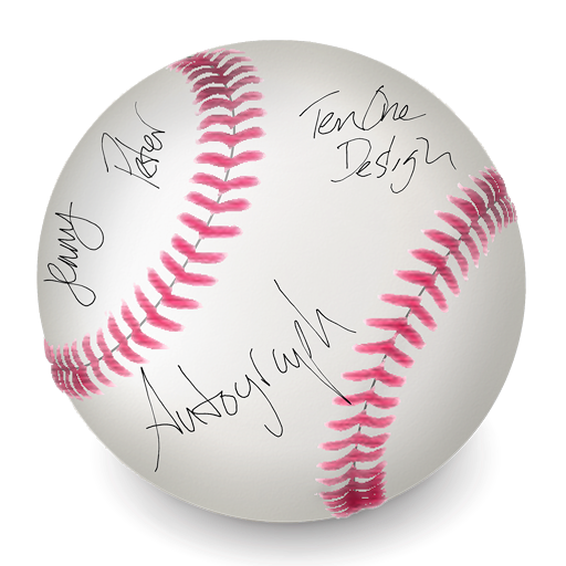 ‎Autograph on the Mac App Store