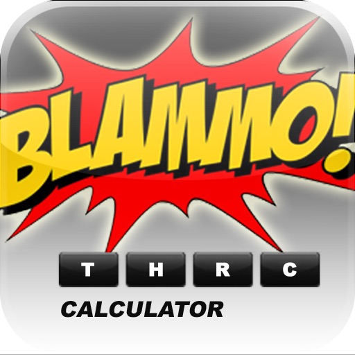 Blammo! THRC by Anydev.com