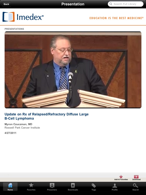 Imedex by Imedex, LLC