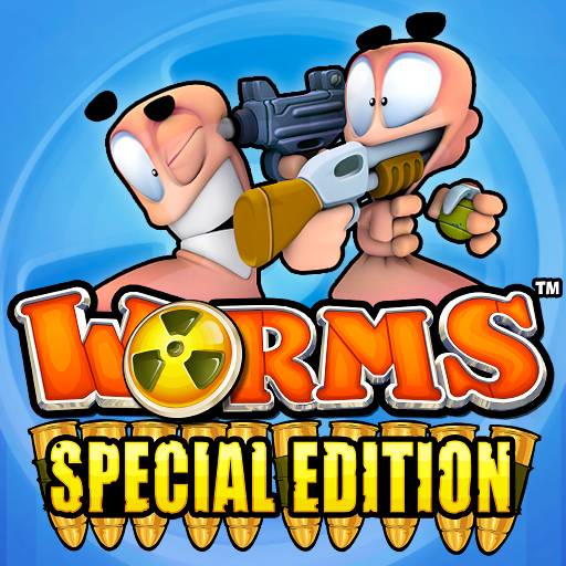 ‎Worms Special Edition on the Mac App Store