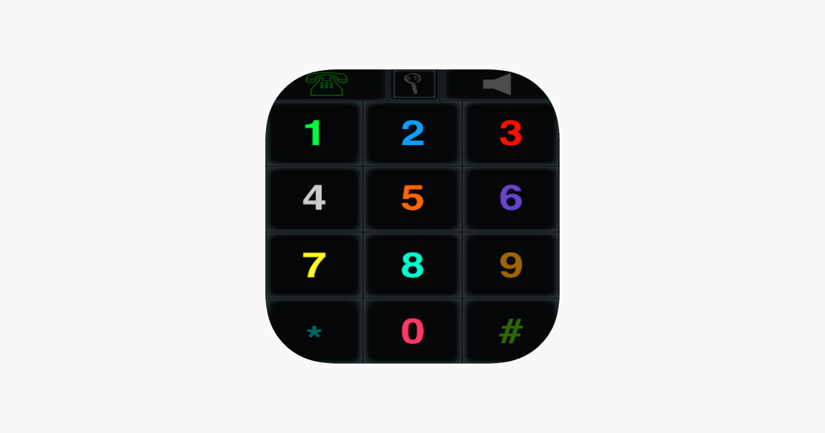 ‎123 Telephone: Play Phone HD FREE on the App Store