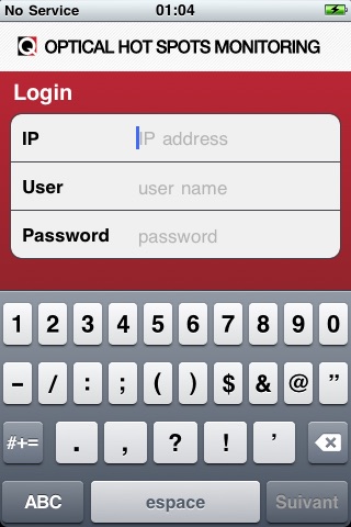 Qualitrol Q-Link for T/Guard2 by Qualitrol Company LLC