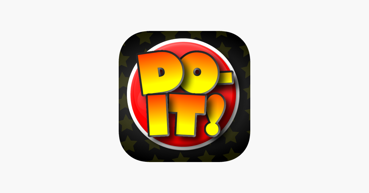 ‎Do-It! dans l’App Store