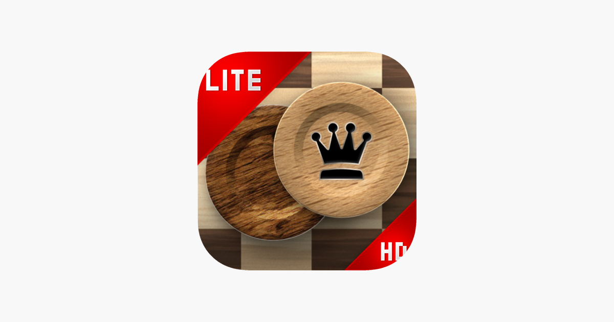 ‎Checkers World Lite on the App Store