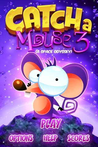 Catcha Mouse 3 by Meme, Inc