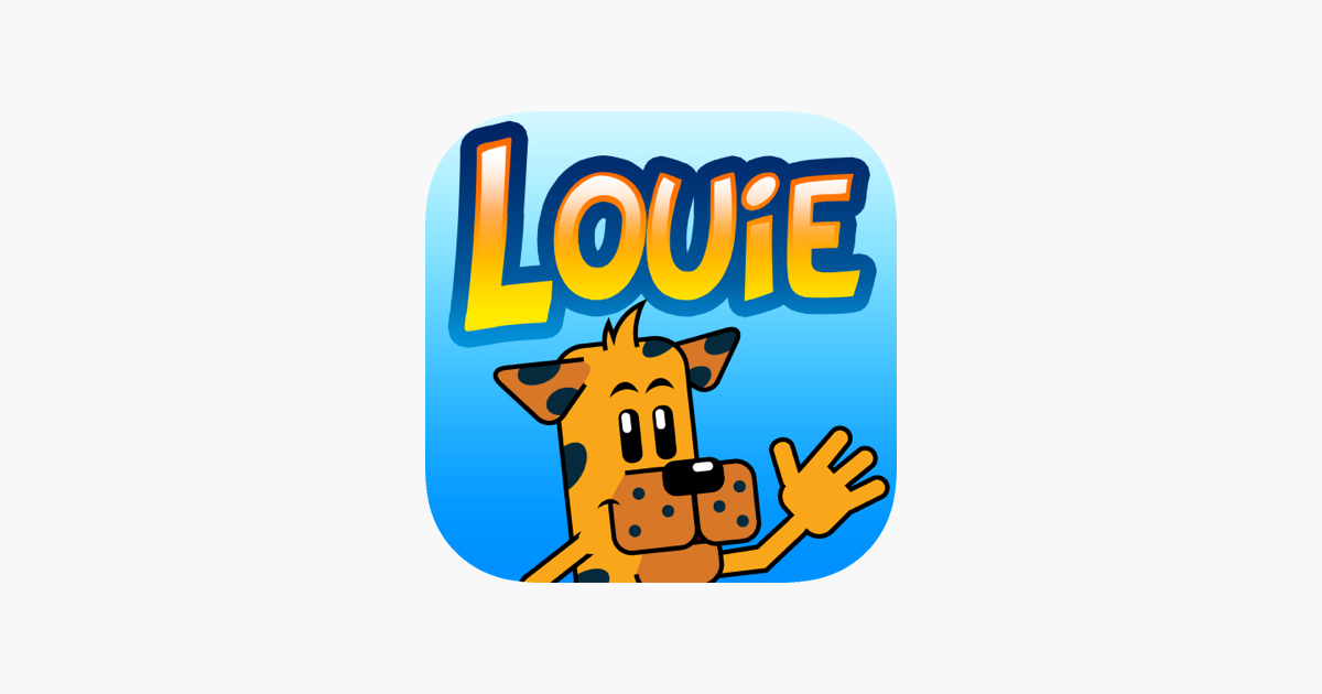 ‎Louie's Letter Challenge on the App Store