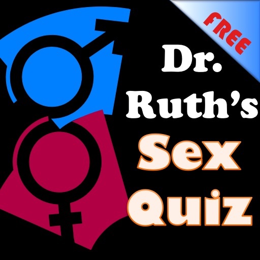 Dr Ruths Sex Quiz Free Iphone And Ipad Game Reviews