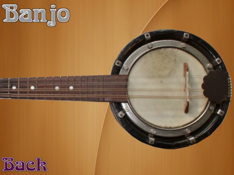 Ultimate Banjo HD by David Zakariaie