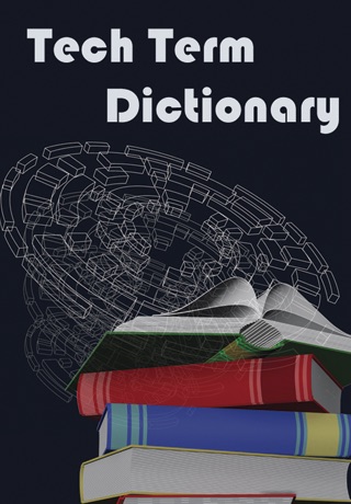 Tech Terms Dictionary by Shiv Verma