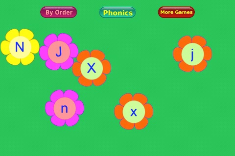 ABC Alphabet Phonics Matching by AbiTalk Incorporated