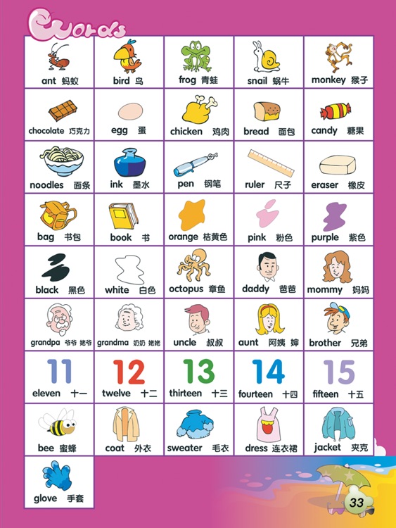 Hello Teddy vol3 by Hongen Education and Technology Co., Ltd.