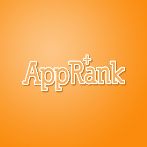 App Rank + by mSonar