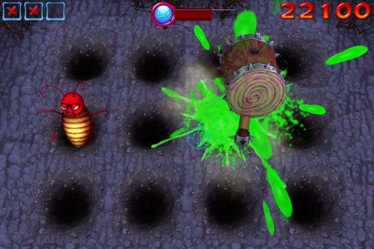 Bug Basher by Galaxy Pest Control