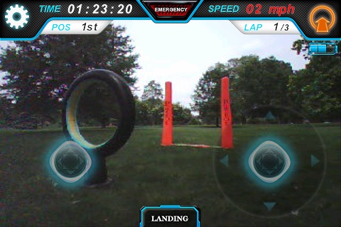 ‎AR.Race in de App Store